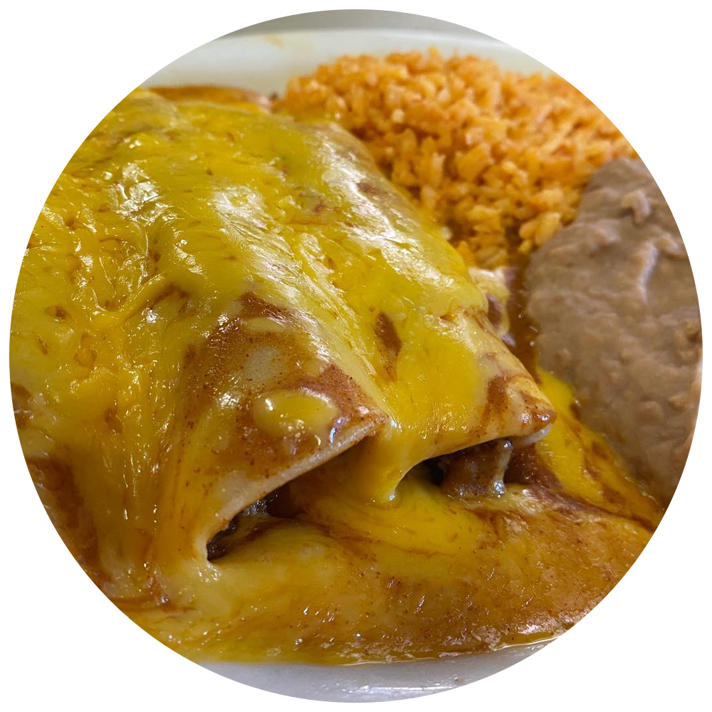 Nenas Mexican Restaurant – Home of the Original Hippo