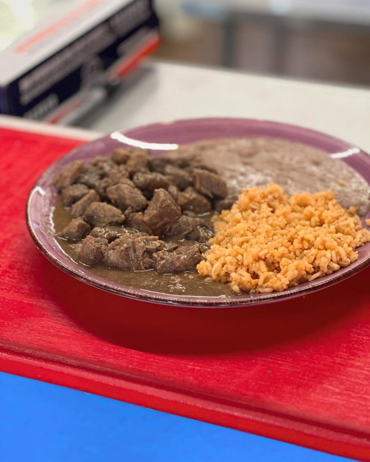 Best Breakfast Taco | Nena’s in Lake Jackson & Angleton