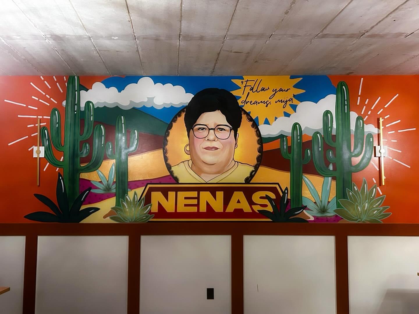 Best Breakfast Taco | Nena’s in Lake Jackson & Angleton